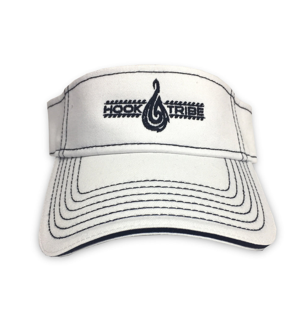 Hook Tribe Visor